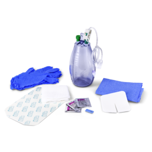 ASEPT 600 mL Drainage Kit - McCormick Medical Distribution, Inc.